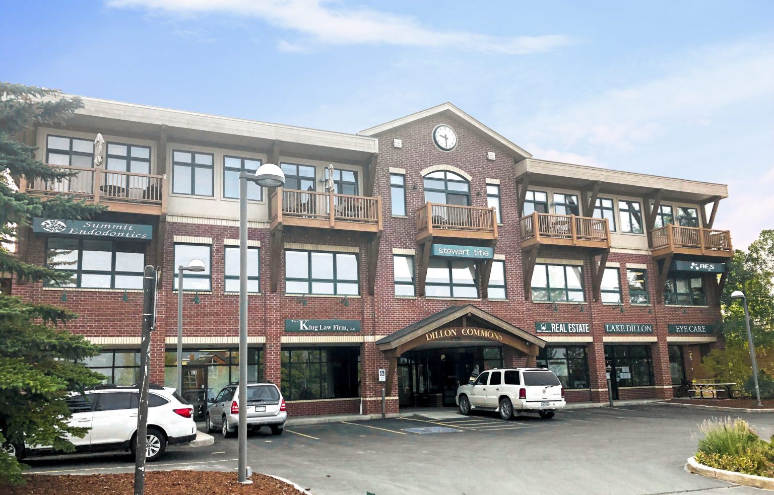 AE2S Announces Dillon, CO Office – AE2S & BEYOND