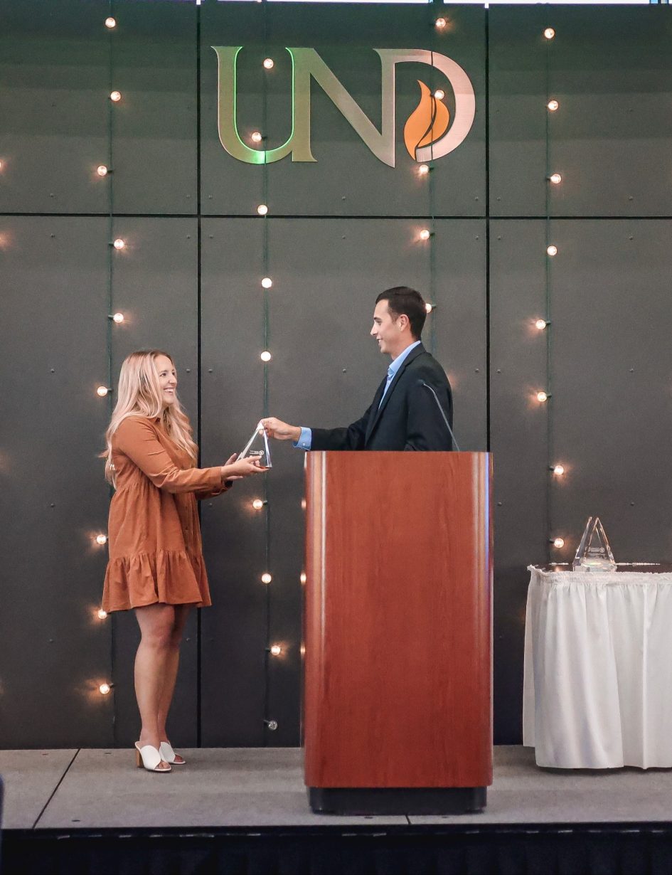 AE2S Employee-Owners Receive Awards – AE2S & BEYOND