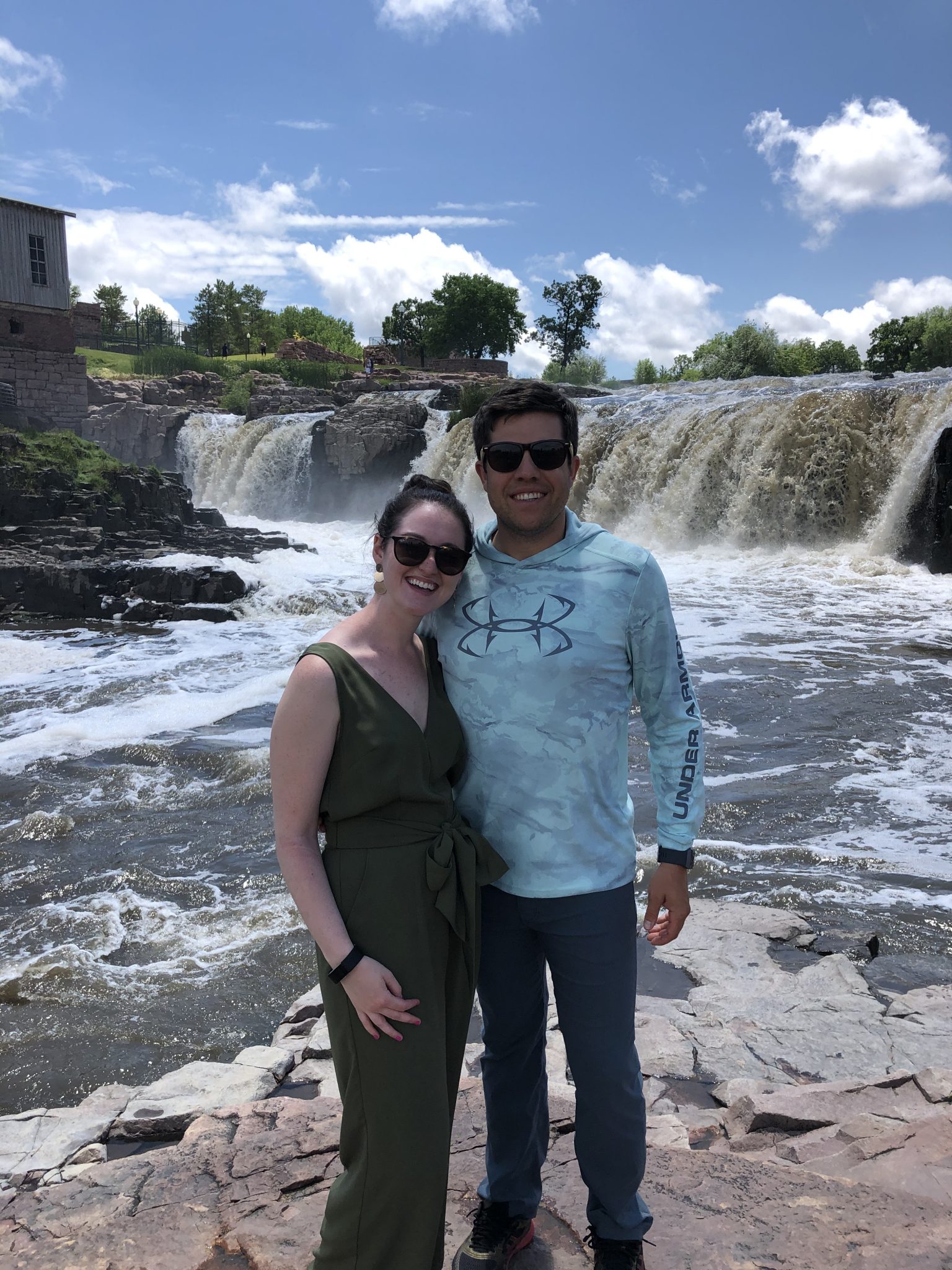 Employee Spotlight: Jordan Geiger, PE, Structural Practice Leader ...