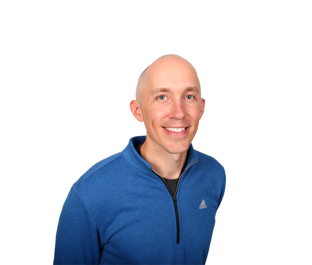 Employee Spotlight, Jasper Klein, PE, Operations Manager – AE2S & BEYOND