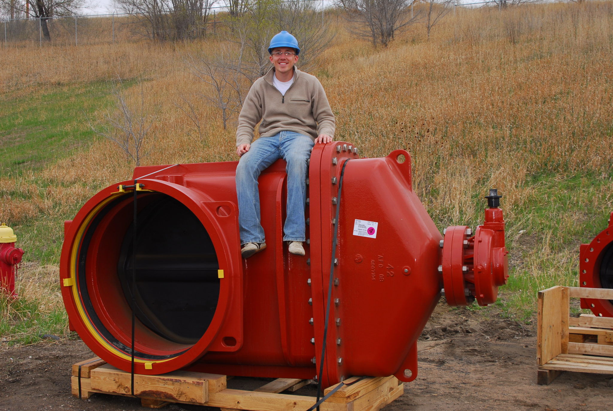 Employee Spotlight, Jasper Klein, PE, Operations Manager – AE2S & BEYOND