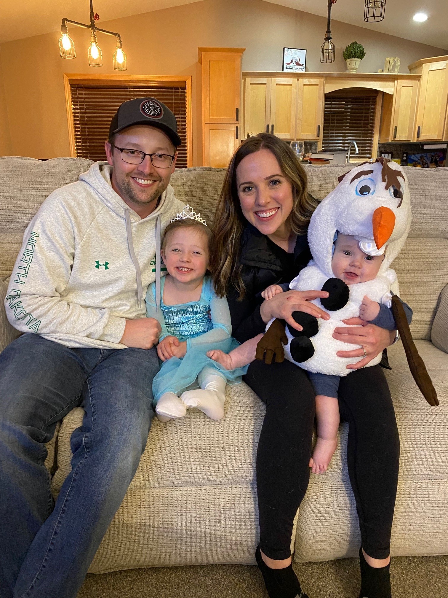 Employee Spotlight: Ryan Grubb, PE, Operations Manager – AE2S & BEYOND