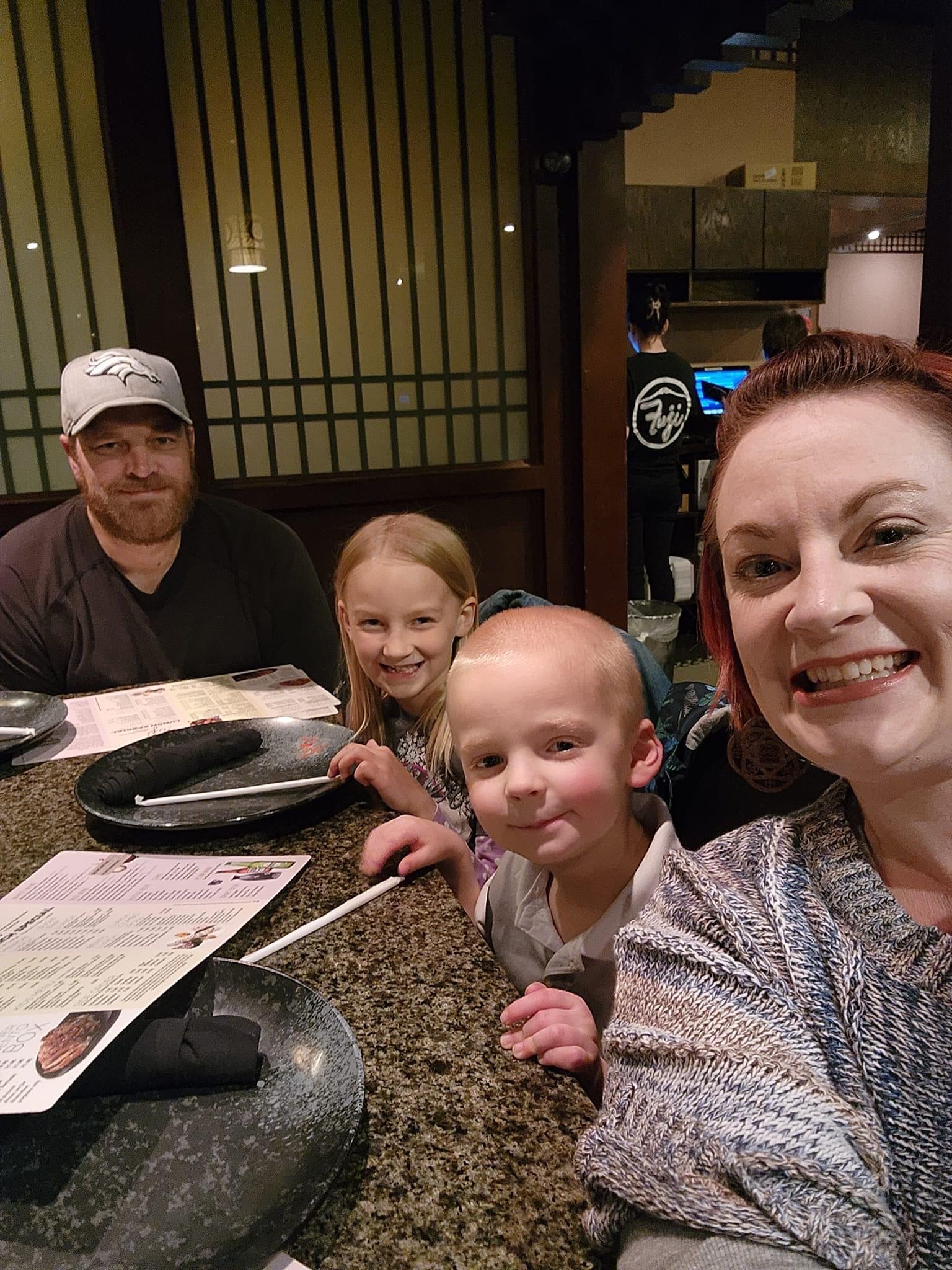 Employee Spotlight: Joe Noble, PE, Operations Manager – AE2S & BEYOND