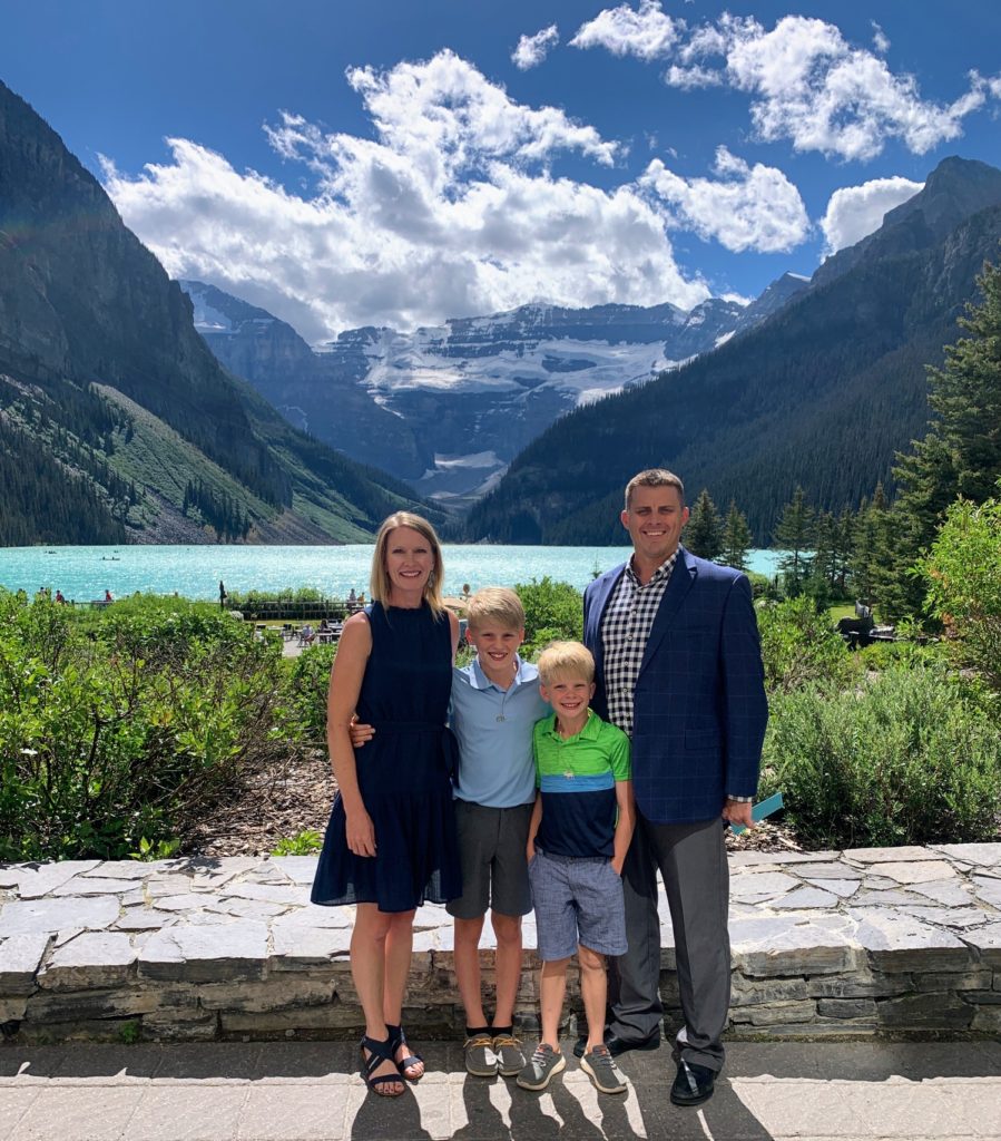 Employee Spotlight: Justin Klabo, PE, Operations Manager – AE2S & BEYOND