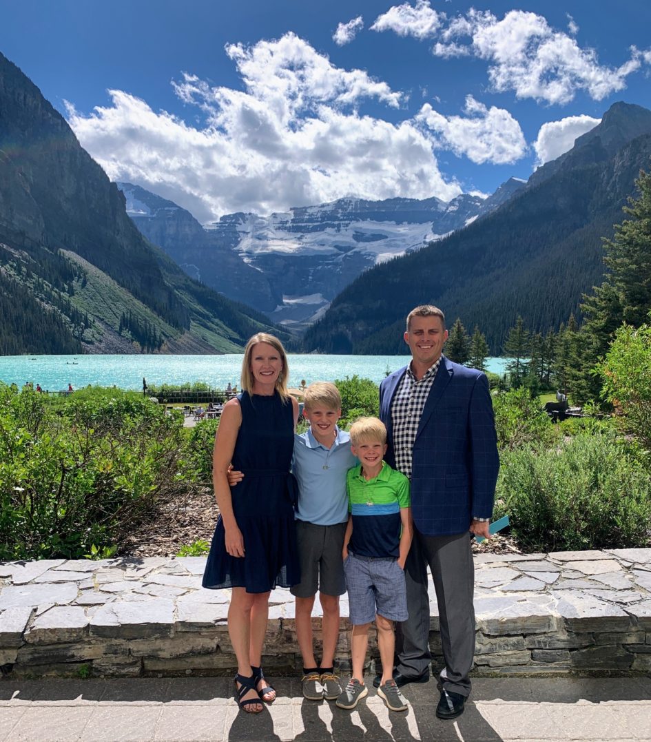 Employee Spotlight: Justin Klabo, PE, Operations Manager – AE2S & BEYOND